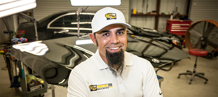 About Us - Prime Time PDR